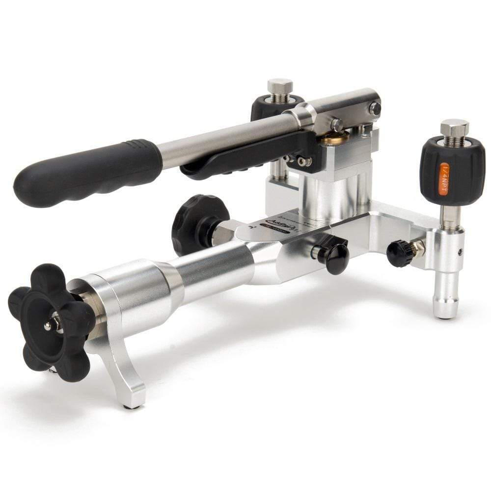 Additel ADT917: 70bar Pneumatic Pressure Test Pump - Materialsupply ...