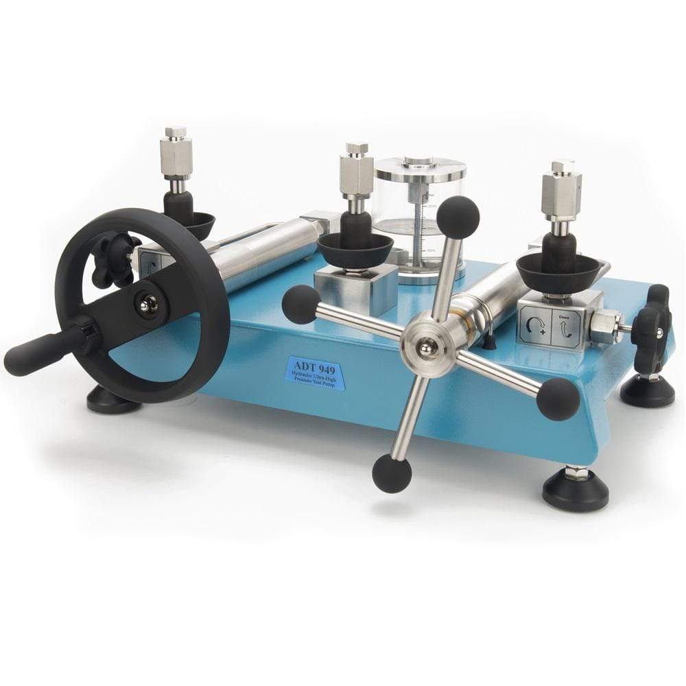 Additel ADT949: 2800bar Hydraulic High Pressure Pump - Materialsupply ...