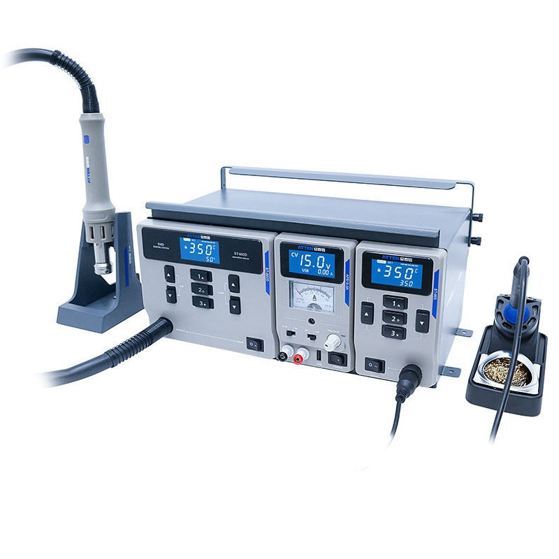 Atten MS-300 3 In 1 Rework Station - Materialsupply-saudi.com Online ...