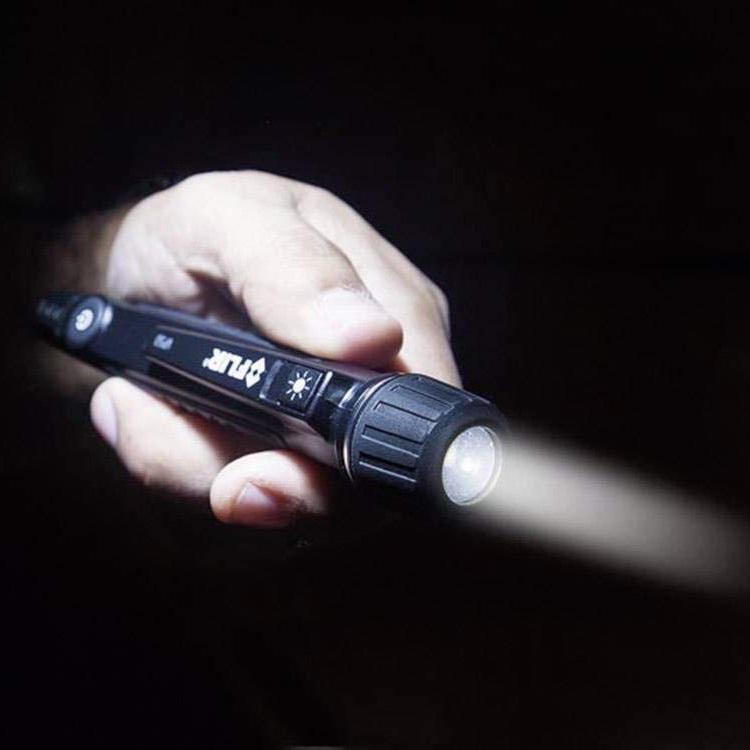 FLIR VP52 Non-Contact Voltage Detector with FlashLight - Materialsupply ...