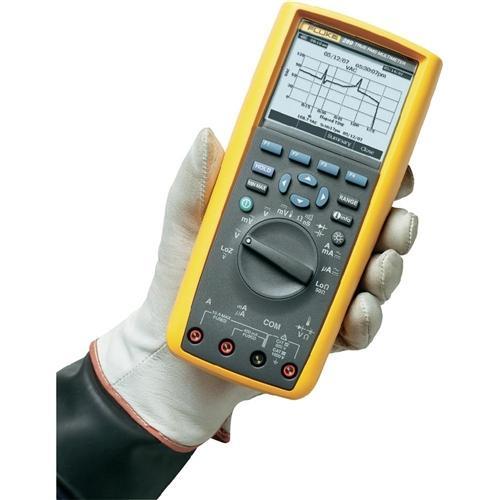 Fluke 289 True-rms Industrial Logging Multimeter - Materialsupply-saudi ...
