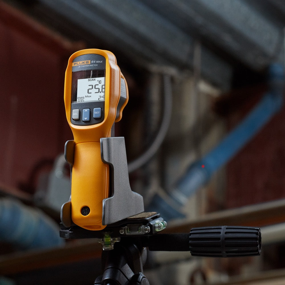 Fluke 64 MAX Infrared Thermometer - Materialsupply-saudi.com Online ...