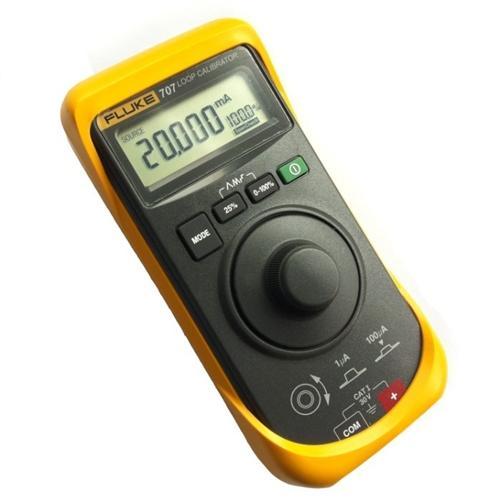 Fluke 707 Current Loop Calibrator - Materialsupply-saudi.com Online Building Materials Store