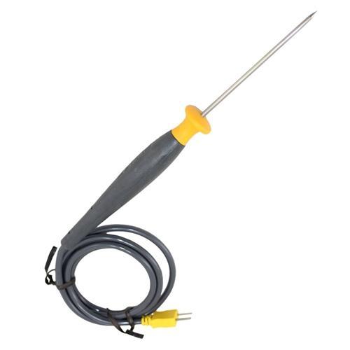 Fluke 80PK-25 SureGrip Piercing Temperature Probe - Materialsupply ...
