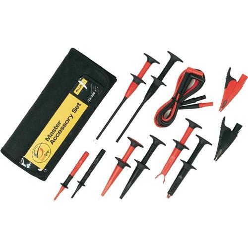 Fluke TLK225 SureGrip Master Accessory Set - Materialsupply-saudi.com ...
