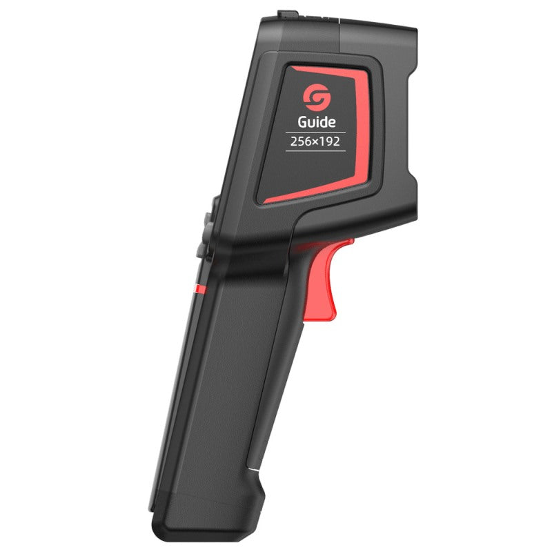 Guide PC210 Thermal Imaging Camera - Materialsupply-saudi.com Online ...