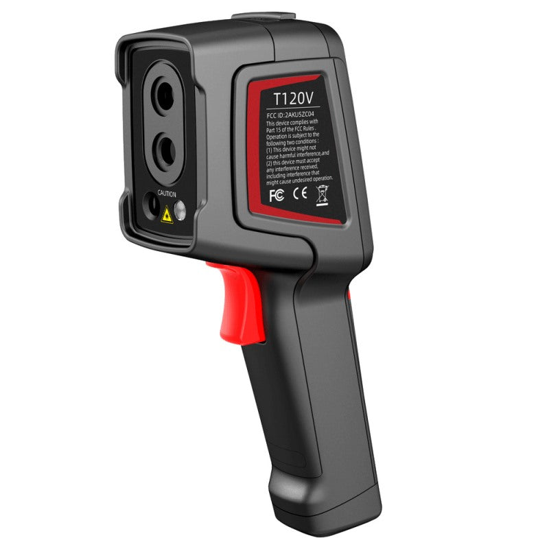 Guide T120V Portable Thermal Camera - Materialsupply-saudi.com Online ...
