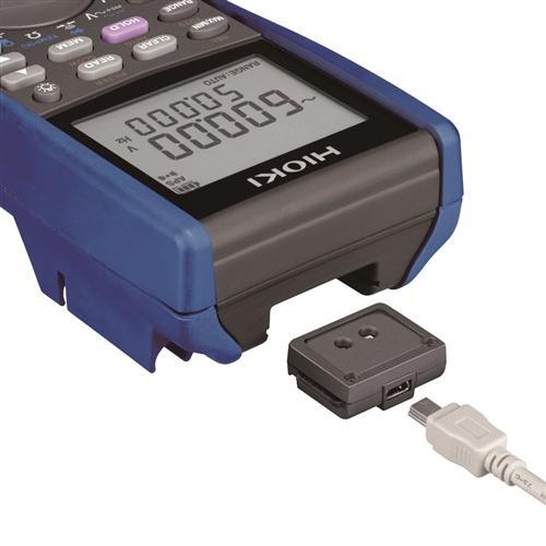 Hioki DT4281 Digital Multimeter - Materialsupply-saudi.com Online ...