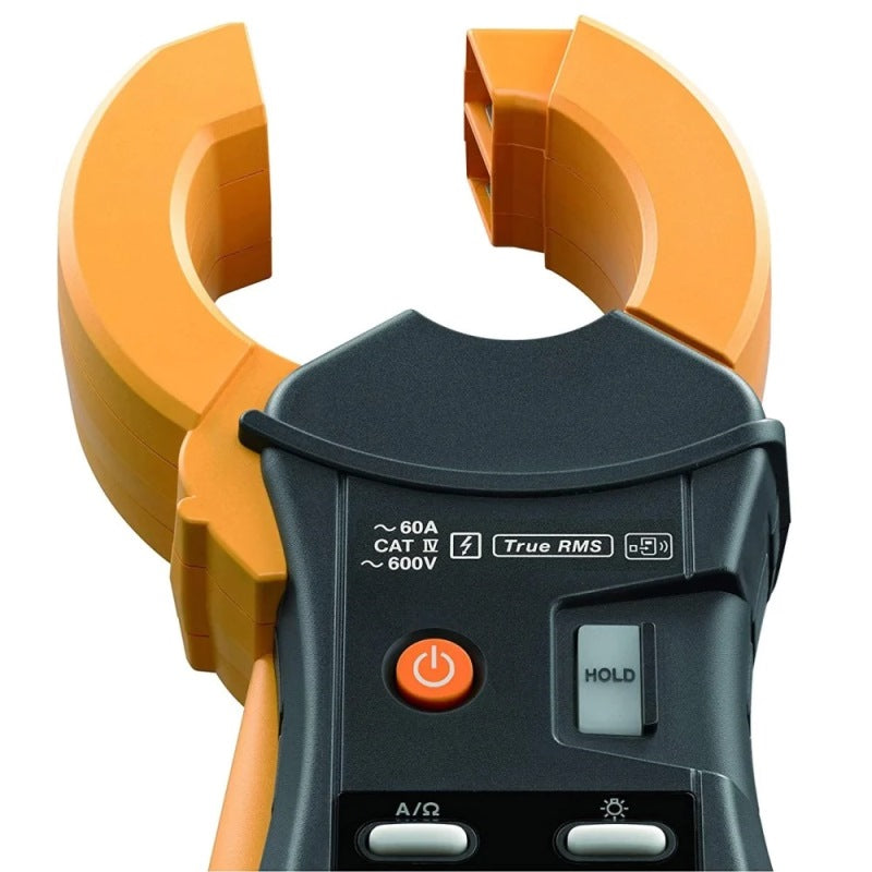 Hioki FT6380-50 Clamp-On Earth Resistance Tester - Materialsupply-saudi ...