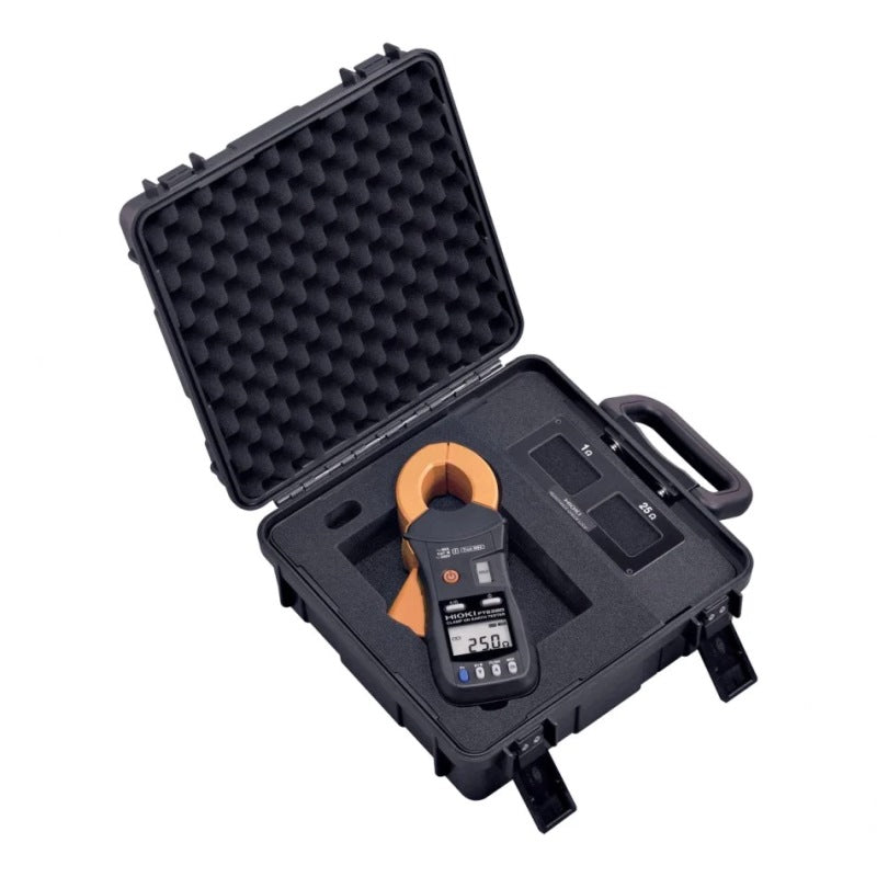 Hioki FT6380-50 Clamp-On Earth Resistance Tester - Materialsupply-saudi ...