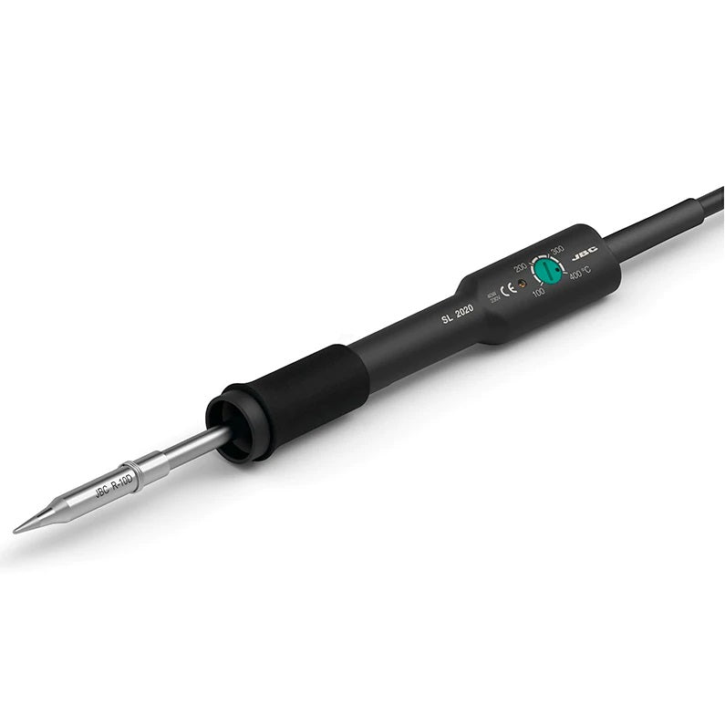 JBC SL2020 Temperature Controlled Soldering Iron - Materialsupply-saudi ...