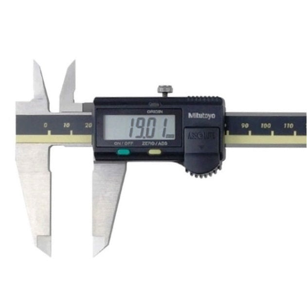 Mitutoyo 500-501-10 ABSOLUTE Digimatic Caliper 0-600mm - Materialsupply-saudi.com Online ...