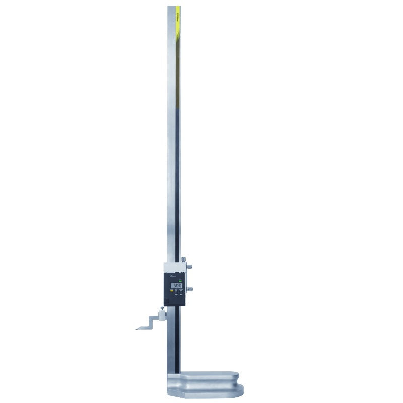 Mitutoyo 570-248 Absolute Digimatic Height Gauge, Range 0-40"/0-1000mm - Materialsupply-saudi ...