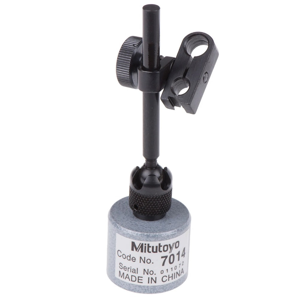 Mitutoyo 7014 Mini Magnetic Stand - Materialsupply-saudi.com Online ...