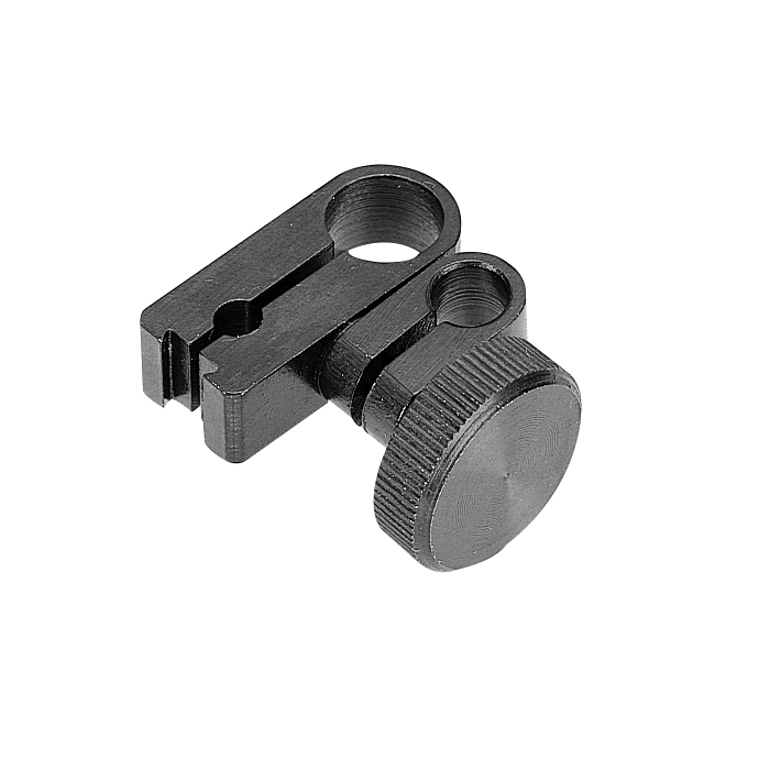 Mitutoyo 900321 Dial Test Indicator Clamp Description, Size 4mm & 8mm ...