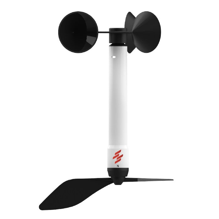 Scarlet PS-714 WindPro Wireless Wind Monitor System - Materialsupply ...