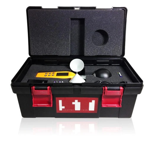 Scarlet TWL-1S Heat Stress Detector - Materialsupply-saudi.com Online ...