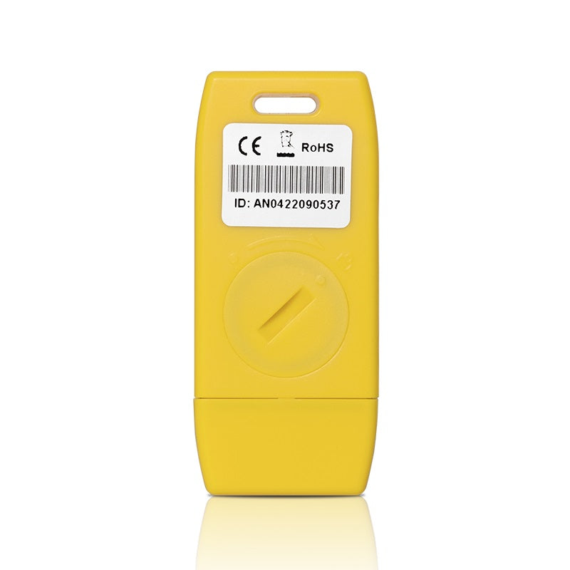 Tekneka 115D Reusable Temperature Data Logger - Materialsupply-saudi ...