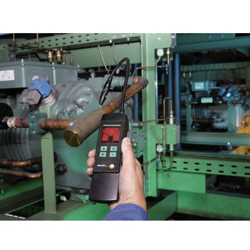 Testo 316-4 Kit 1 Leak Detector - Materialsupply-saudi.com Online ...