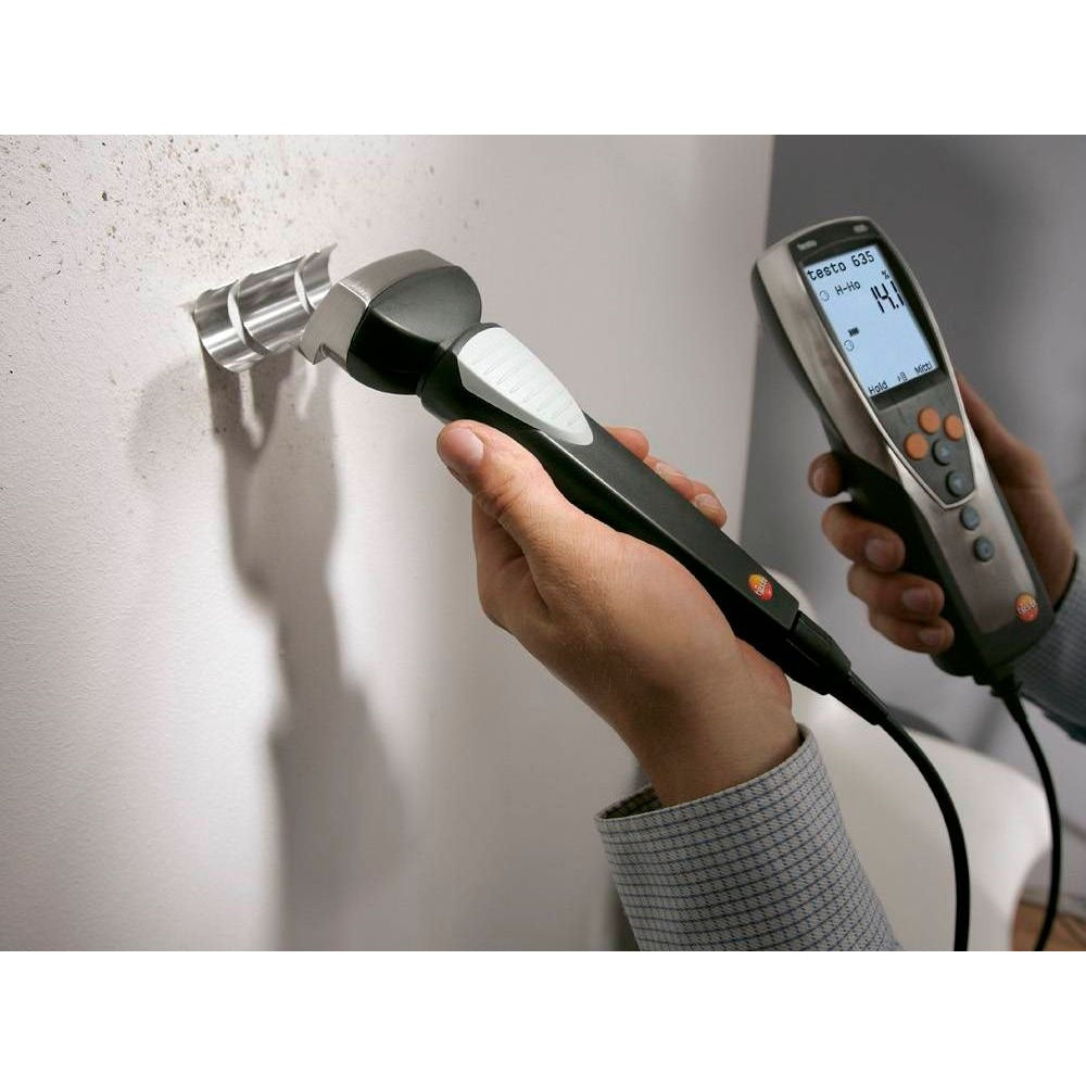 Testo 635-2 Temperature And Moisture Meter - Materialsupply-saudi.com ...