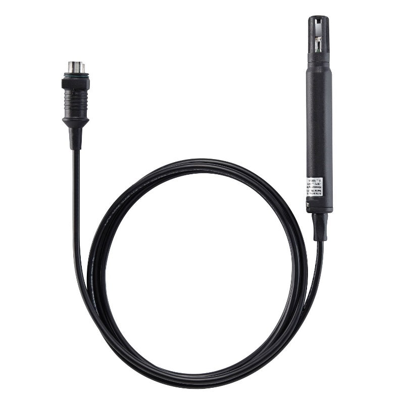 Testo Humidity/Temperature Probe With Cable (1.3 Meters ...