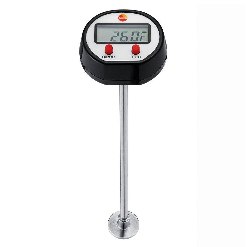 Testo Mini Surface Thermometer - Materialsupply-saudi.com Online ...