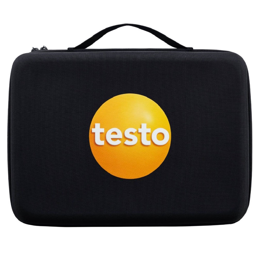 Testo Smart Probes AC & Refrigeration Test Kit Plus - Materialsupply ...