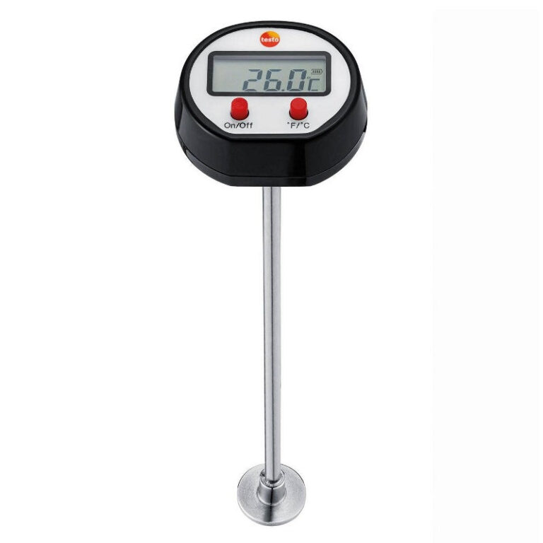 Testo Mini Surface Thermometer - Materialsupply-saudi.com Online ...