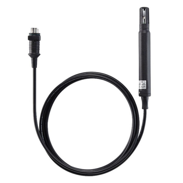 Testo Humidity/Temperature Probe With Cable (1.3 Meters ...