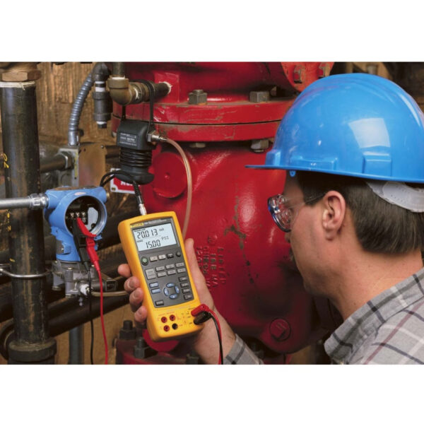 Fluke 725 Multifunction Process Calibrator - Materialsupply-saudi.com ...